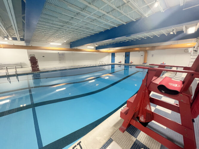 LH YMCA announces pool to reopen March 15 | News, Sports, Jobs - The ...